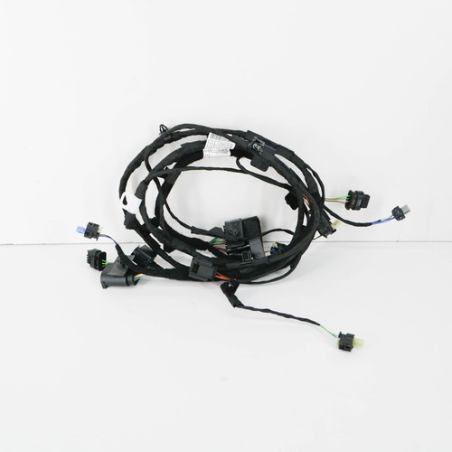 NEW BMW 3 G20 FRONT BUMPER WIRING HARNESS LOOM 61129436174 OEM | eBay