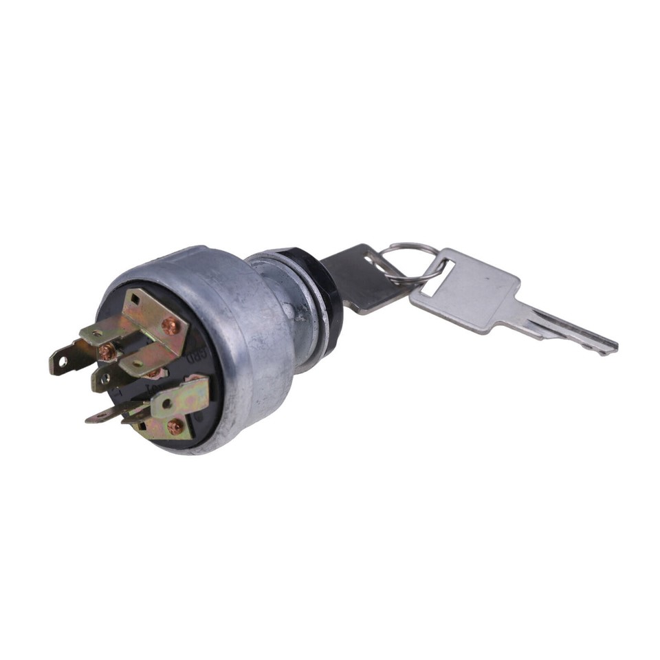 AR58126 Ignition Switch for John Deere 1020 1120 1520 1030 1130 1530 ...