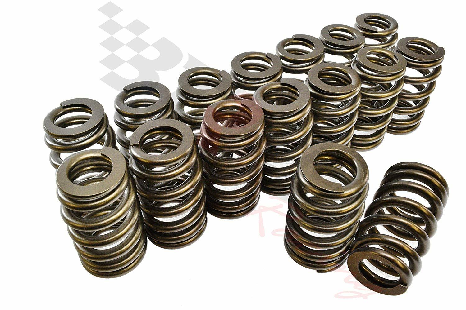 BTR LS Truck .560 LS6 Beehive Valve Springs 6.0 LQ4 LQ9 4.8L 5.3L 6.2L ...