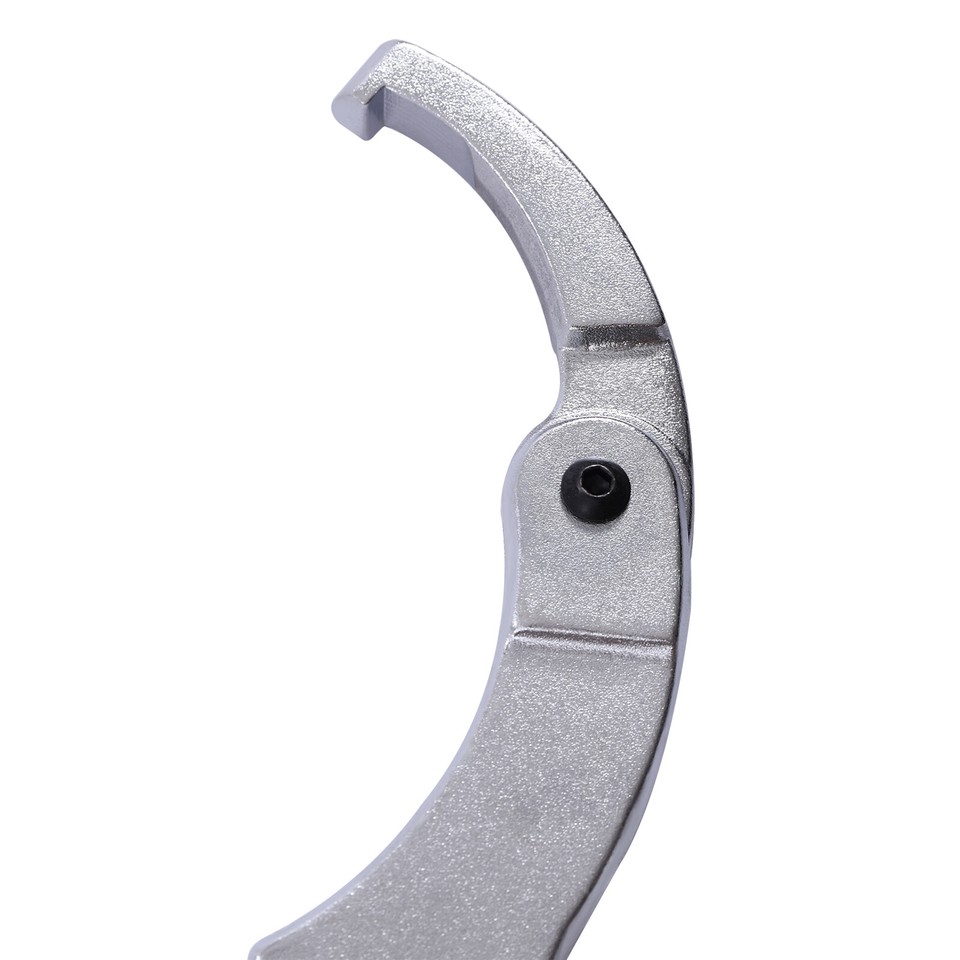 4pcs Nuts Spanner Wrench C Pin Spanner Hook Wrench Tool Kit Assy Set ...