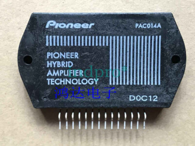 PAC014A PIONEER HYB MODULE . NEW . 1PCS | eBay