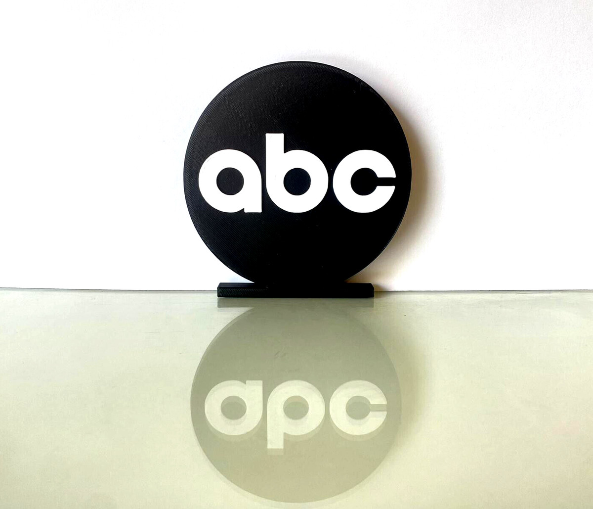 American Television Network Logo