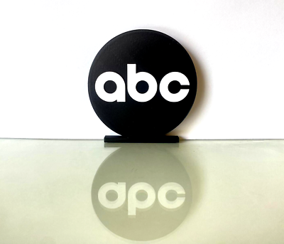 Abc Tv Network Logo