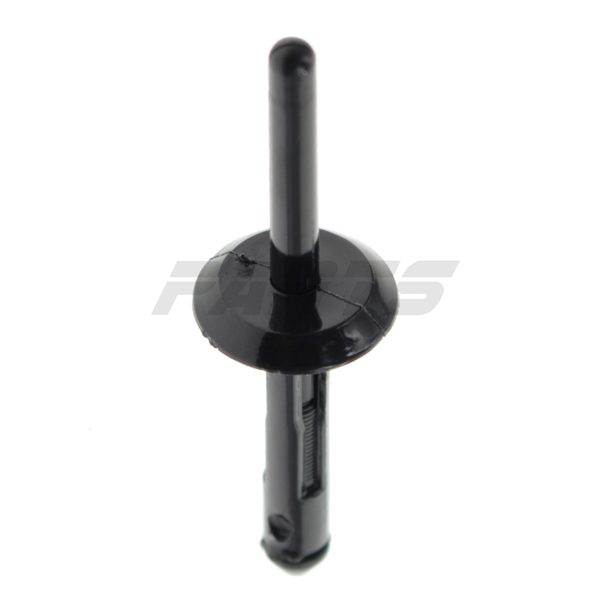 Nylon Plastic Bumper Rivets Car Body Fastener Retainer Clip For Dodge ...