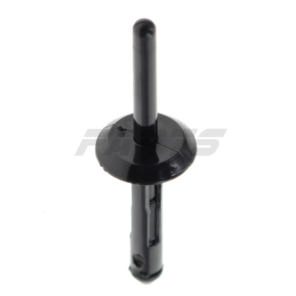 Nylon Plastic Bumper Rivets Car Body Fastener Retainer Clip For Dodge ...