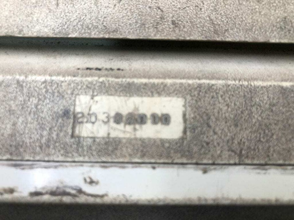 Beckman Industrial 360 Digital Multimeter | eBay