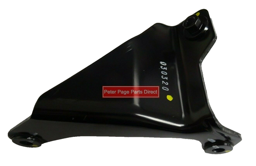 Genuine Holden New Front Exhaust Bracket suits Holden Colorado 2017 ...