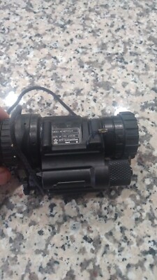 ITT pvs-14 gen 3 night vision | eBay