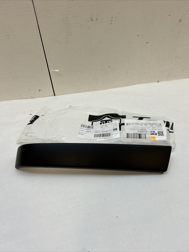 New Grille Trim Grill Driver Left Side Chevy LH Hand GM1212104 12335957 ...