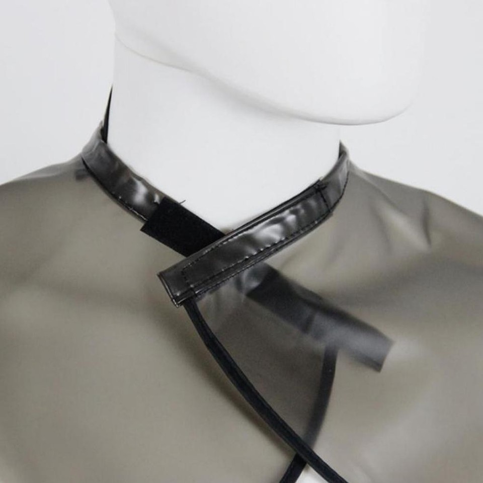 Hair Dyeing Cape tools For perming and dyeing shawls S9U4 | eBay UK