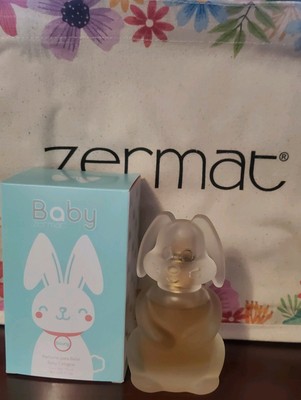 Zermat Unisex Baby Bouny Cologne Fragancia Colonia Para Bebe children's ...