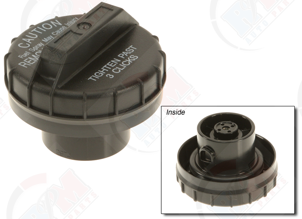 OEM Type Fuel Cap For Gas Tank Stant 10836 for CADILLAC / CHEVROLET ...