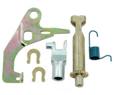 Drum Brake Self-Adjuster Repair Kit-R-Line Drum Brake Self Adjuster ...