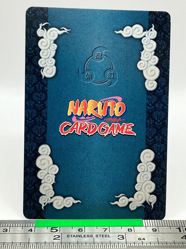 Sakura Haruno Ino Yamanaka 145 NARUTO Card Game Trading Card 2004 ...