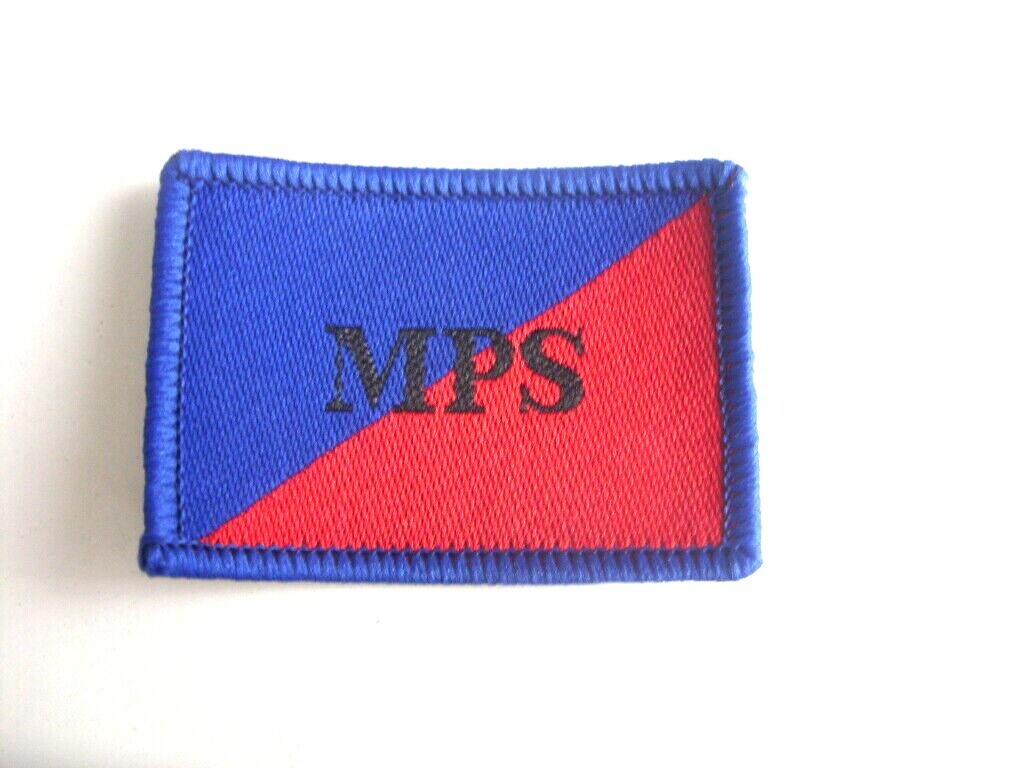 AGC SPS APS MPS MPGS GSPS ETS TRF ARM BADGE UK DZ MTP GURKHA | eBay UK