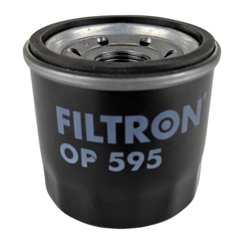 OP 595 FILTRON OIL FILTER for Kia, Hyundai | eBay