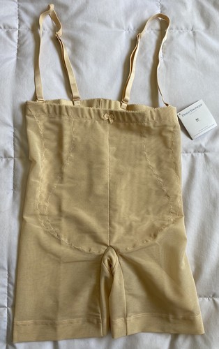 Size 3 Design Veronique Maternity Post-Partum Abdominal Garment Girdle ...