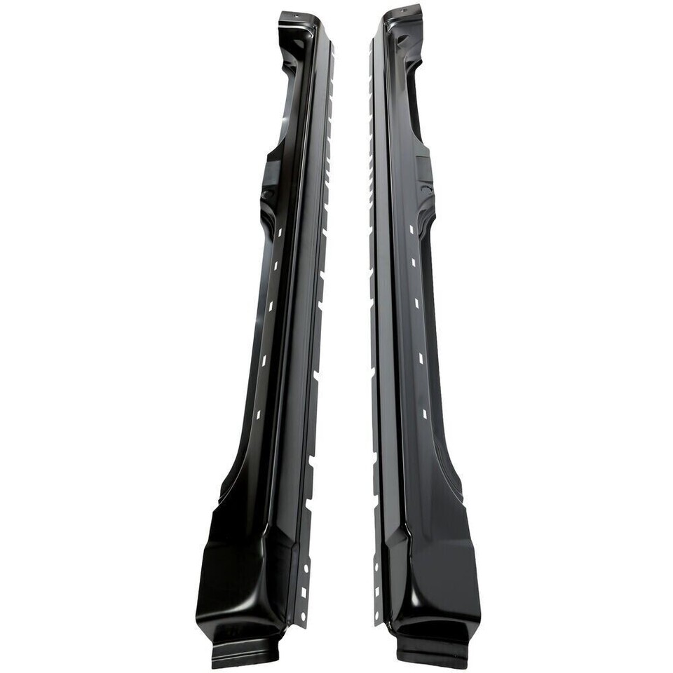 For 2007-2017 Ford Expedition Factory Style Outer Rocker Panels Left ...