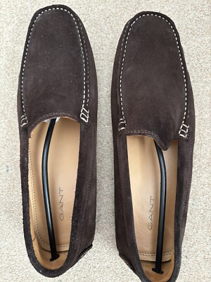 Gant Shoes Size 45 | eBay UK