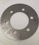 Mild Steel Discs Round Disks Circles Laser Cut Circle Sheet Plate Metal ...