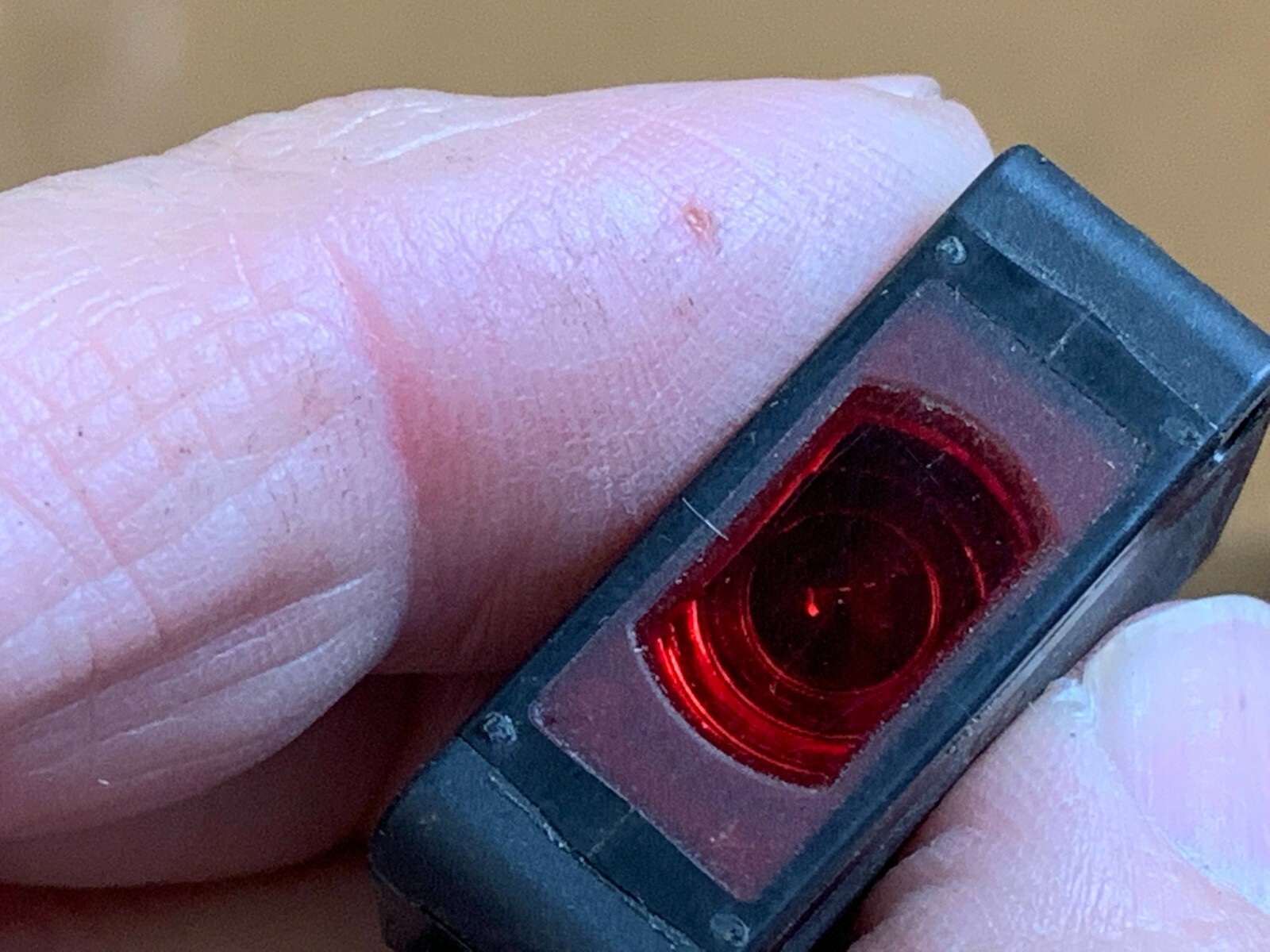 Panasonic Sunx Photoelectric Sensor Thru-beam Light P/N CX-411D-P-Z ...