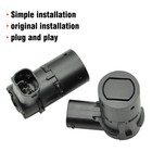 4 x For Ford F150 F250 F350 Explorer Reverse Bumper Backup Parking ...