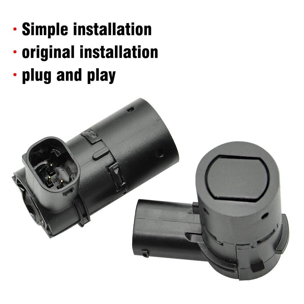 4 x For Ford F150 F250 F350 Explorer Reverse Bumper Backup Parking ...