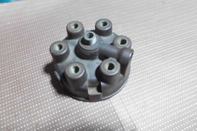 ROLLS ROYCE 20 20/25 25/30 BENTLEY NOS SIDE ENTRANCE DISTRIBUTOR CAP ...