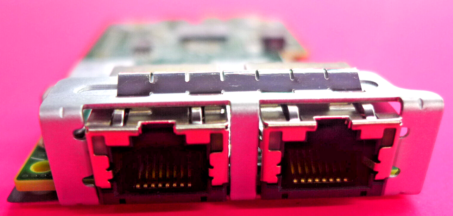 DELL 2X1GB LOM CARD FOR DELL EMC POWEREDGE R660 - 24N3N for sale online ...