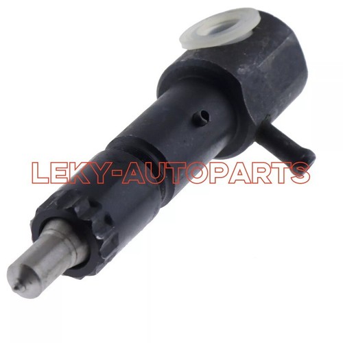 Fuel Injector For Yanmar L100 & Chinese Diesel Engine 186F 10HP ...