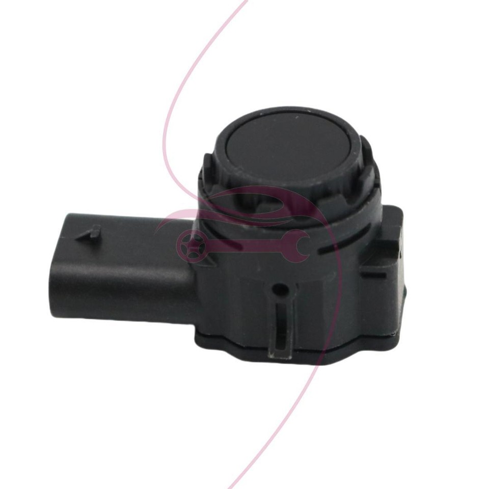 NEW Parking Sensor For GM Chevy GMC Cadillac Buick 84586217 39215468 ...