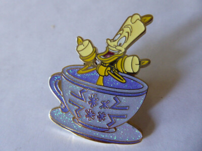 Disney Trading Pins 124459 HKDL - Magic Access - Mad Hatter Tea Cup ...