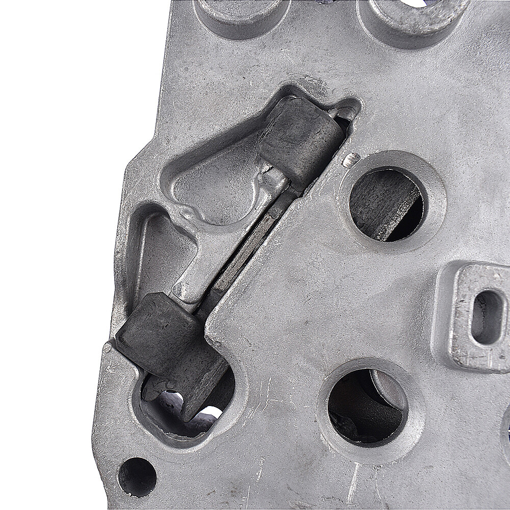 Rear Engine Mount For Volvo VN VNL VHD D12 & ISX 15 20399992 1629614 ...