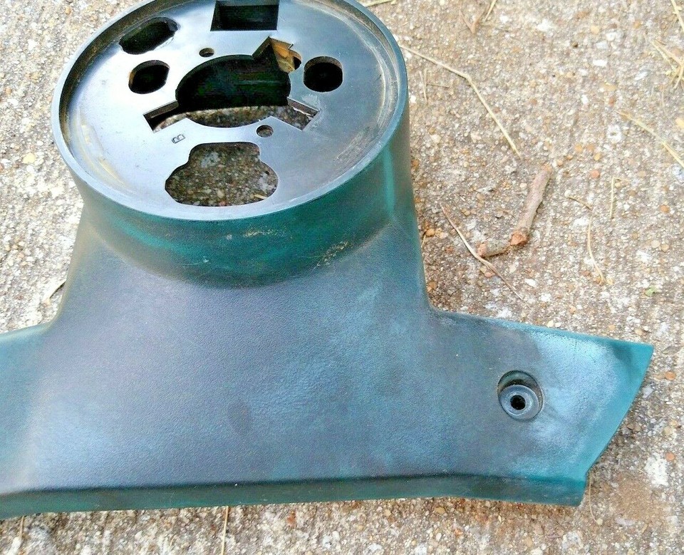 Oldsmobile Steering Wheel Backing Plate 78-85 FC-4 | eBay