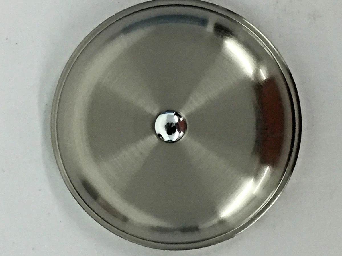 Hawkins 44 In White Ceiling Fan Replacement Switch Cap | Shelly Lighting