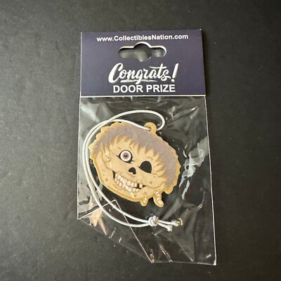 DEAD TED AIR FRESHENER Garbage Pail Kids | eBay
