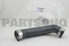 14463-3XN0D Nissan Hose-air inlet 144633XN0D Genuine OEM Part for sale ...