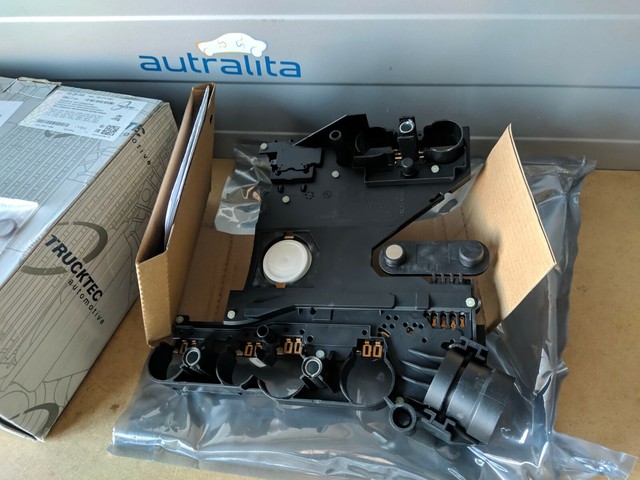 0225046 Control Unit, automatic transmission FOR MERCEDES BENZ ...