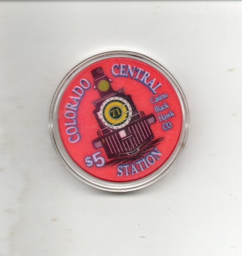 Veteran's Day Nov. 11, 1997 Colorado Central Station | eBay