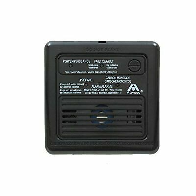 Atwood Protechtor Dual LP & CO Gas Alarm for sale online | eBay