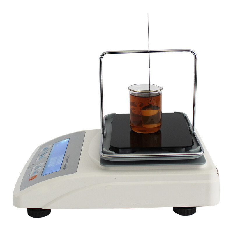 Laboratory Liquid Density Meter Tester for Chemical Solution Chemical ...