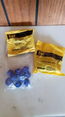 Caterpillar / CAT Mount, 9X-9896 (Lot of 30) | eBay