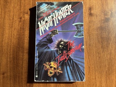 Night Hunter Paperback FIRST PRINT! 1987 Author: Robert Faulcon | eBay