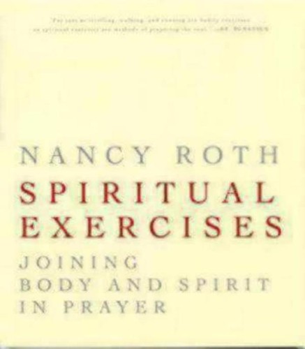 Nancy Roth Spiritual Exercises (Taschenbuch) (US IMPORT) | eBay.de