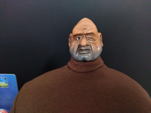 Puppet Master Pinhead Prop Replica 1:1 B-Grade Horror Collectible | eBay