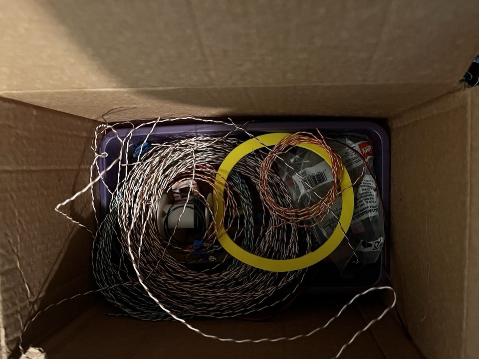 DCM Time Window Project or Parts | eBay