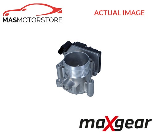 THROTTLE BODY MAXGEAR 58-0178 FOR AUDI A4 B8,A5,A3,Q5,A6 C7,Q3,A1,TT ...