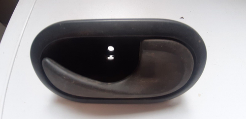 POIGNEE de PORTE intérieure droite RENAULT CLIO 3 8200310580 | eBay
