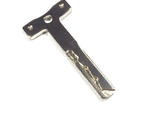 PONTIAC GTO 2004-2006 Keys -Key Blade Cut To Your Code Number-Suits ...
