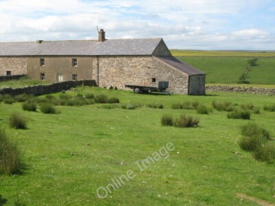 Photo 6x4 North Doubledykes Halton Lea Gate c2010 | eBay UK
